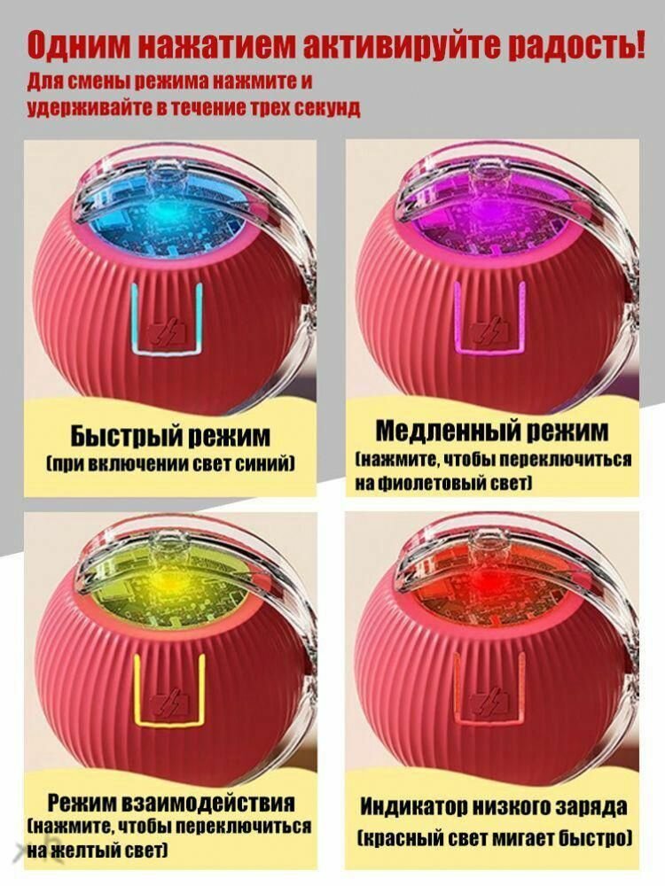 Игрушка для животных — фото 1