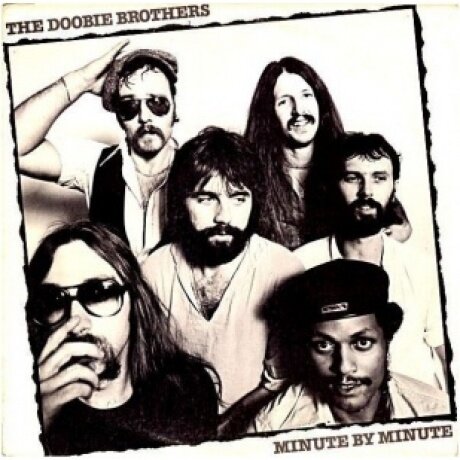 The Doobie Brothers - Minute By Minute (Analogue) (4260019715937) виниловая пластинка