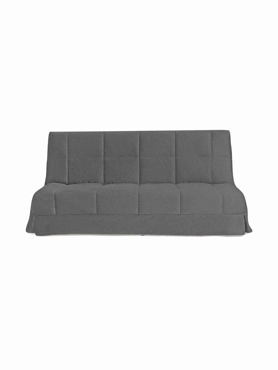 Диван Askona / Аскона Ника 140-Тк. Prime Dark+Prime Dark