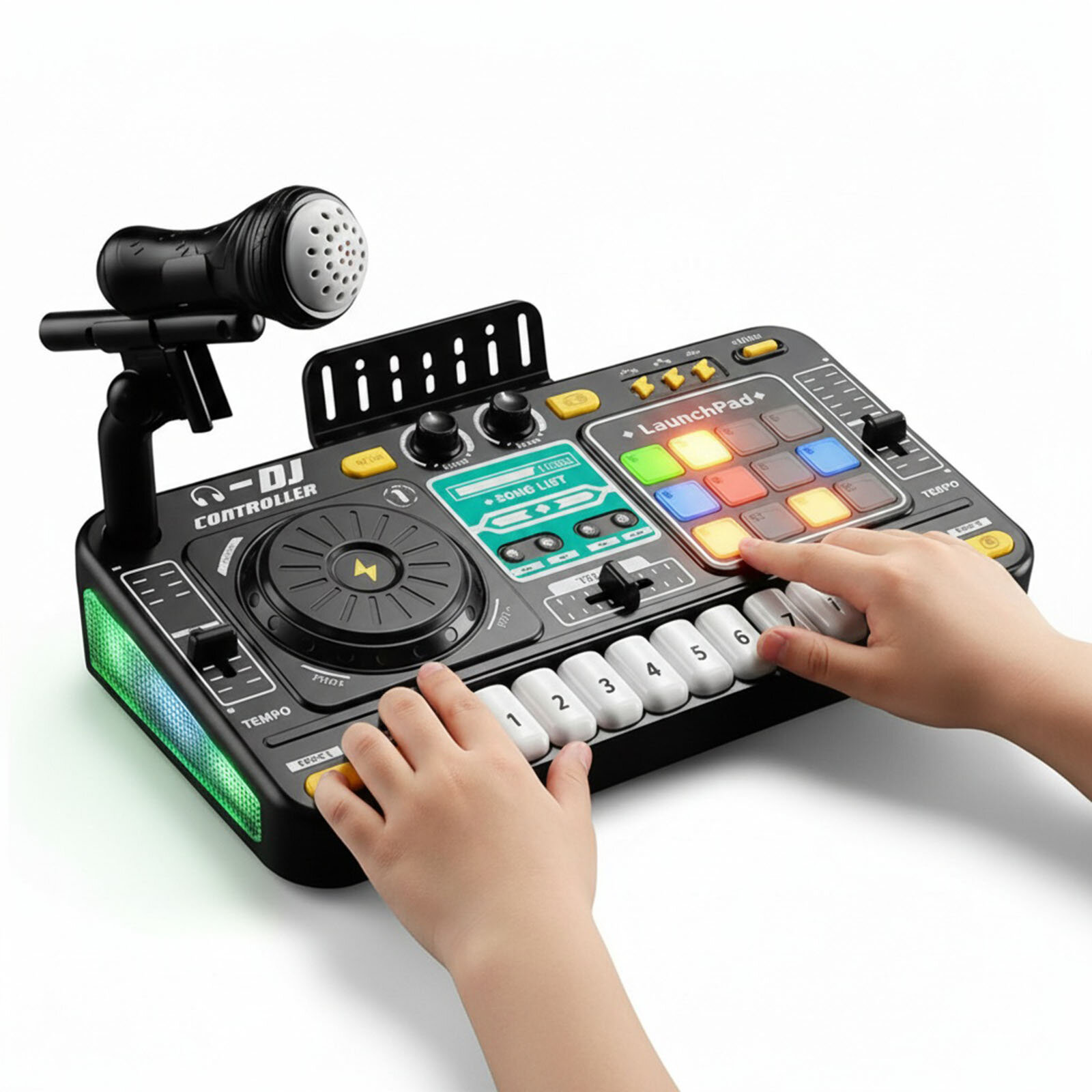MIDI-контроллер