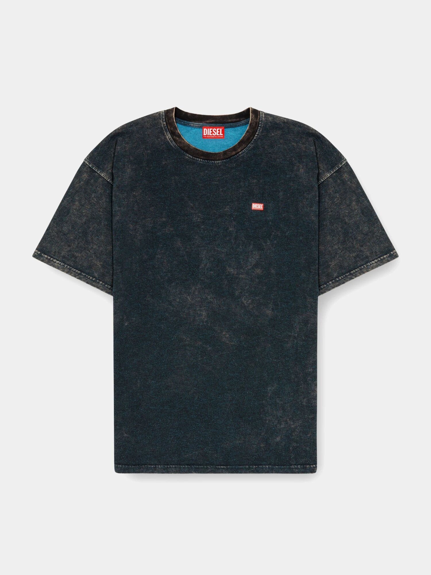 Футболка Diesel Sport / Fall-Winter