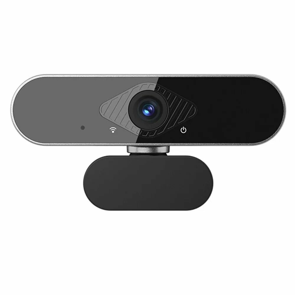 Веб-камера Mini USB 1080P/2K/4K