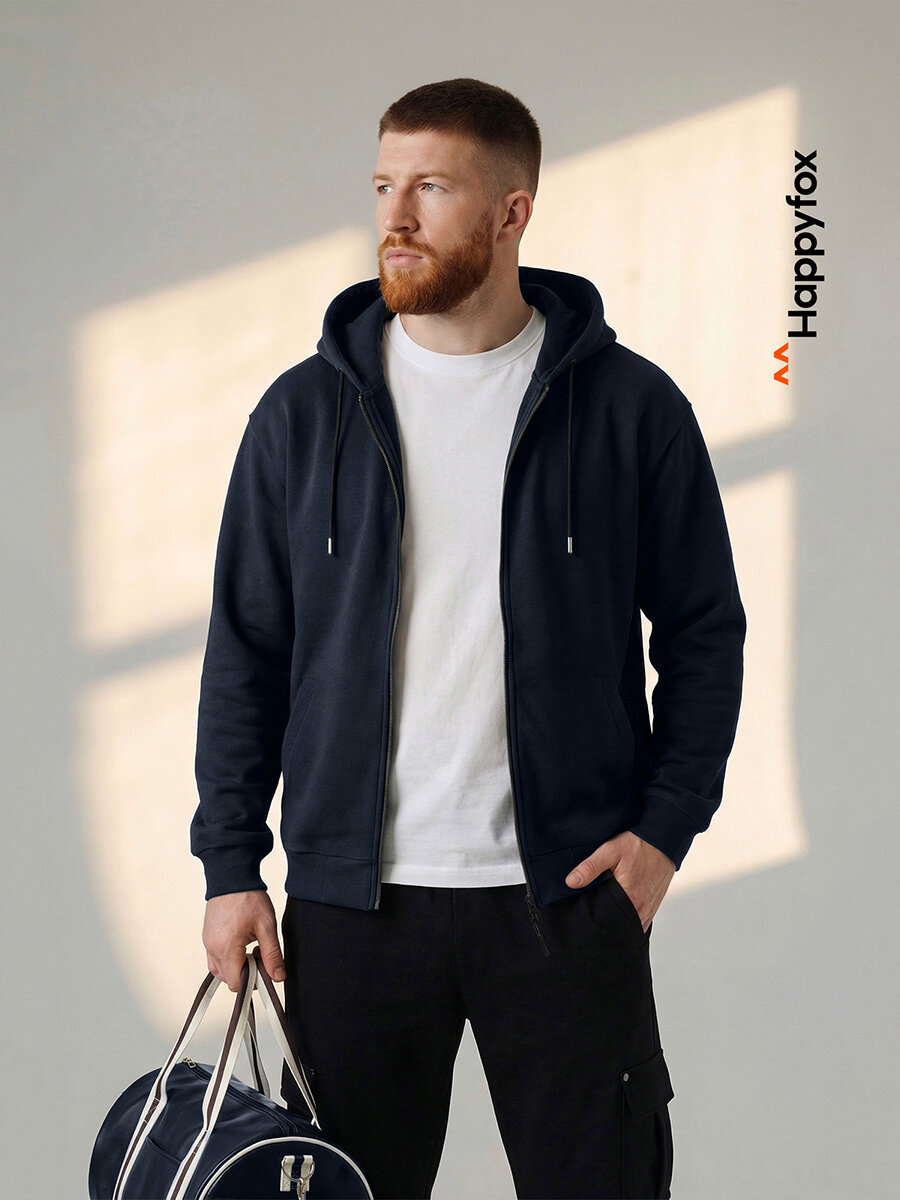 Толстовка для мужчин