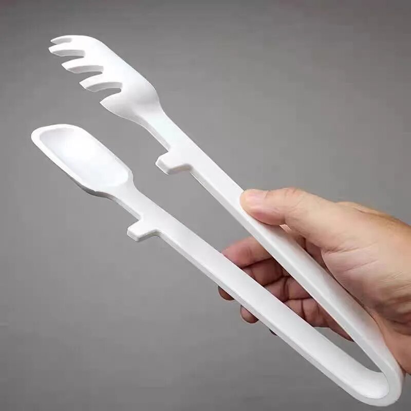 MUJI Щипцы кухонные, длина 29 см