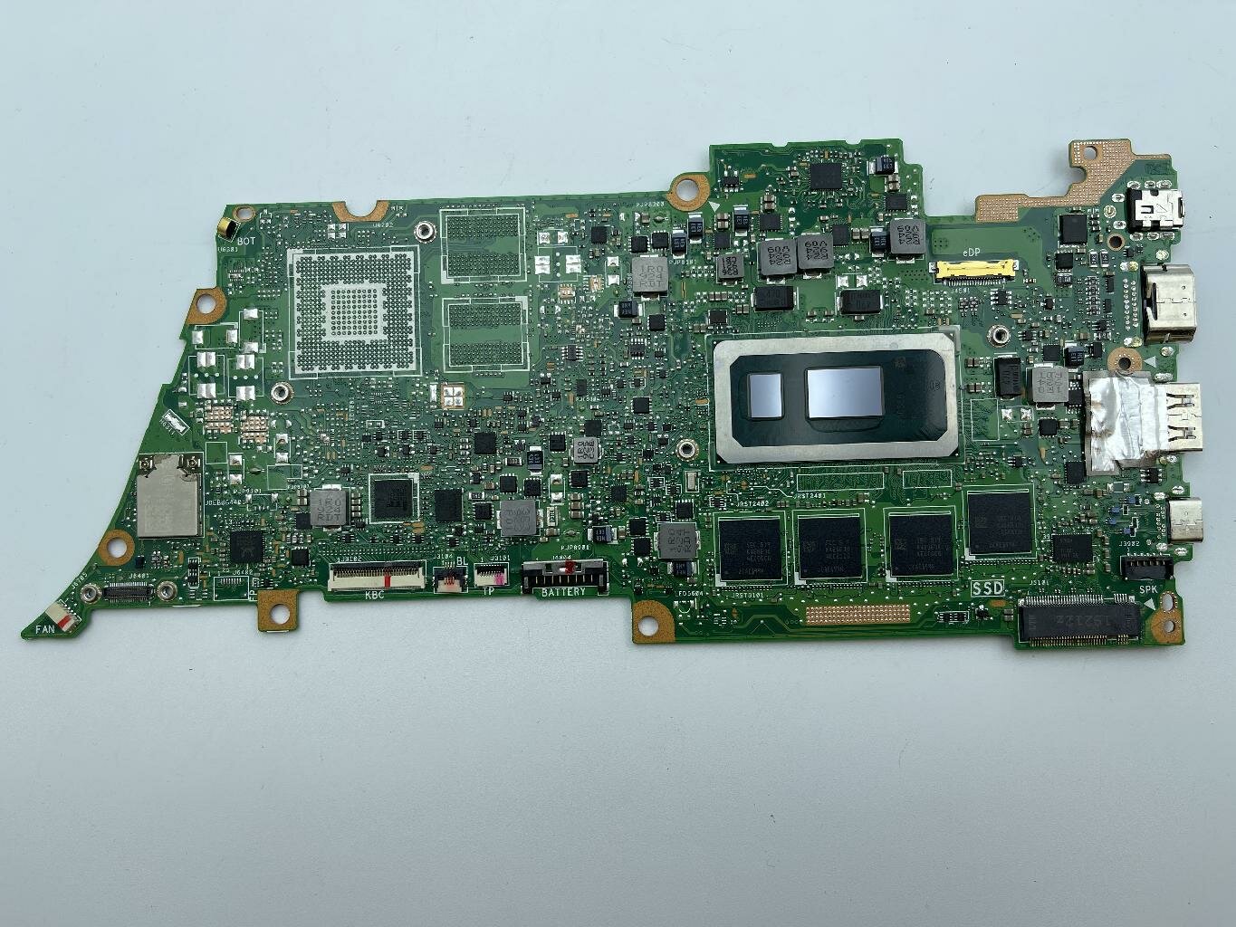 Материнская плата ASUS UX433FA i7-8565U(039617)