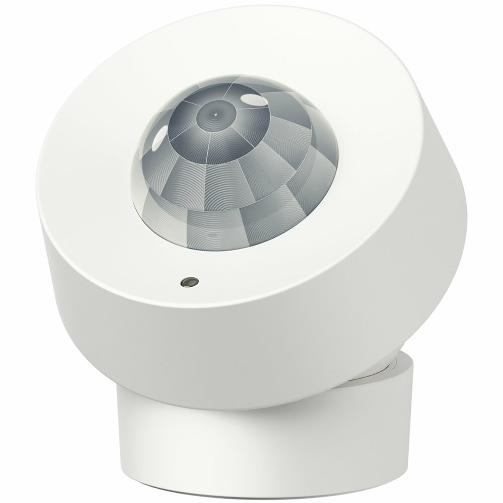 Датчик движения и освещенности Яндекс с Zigbee (YNDX-00528)