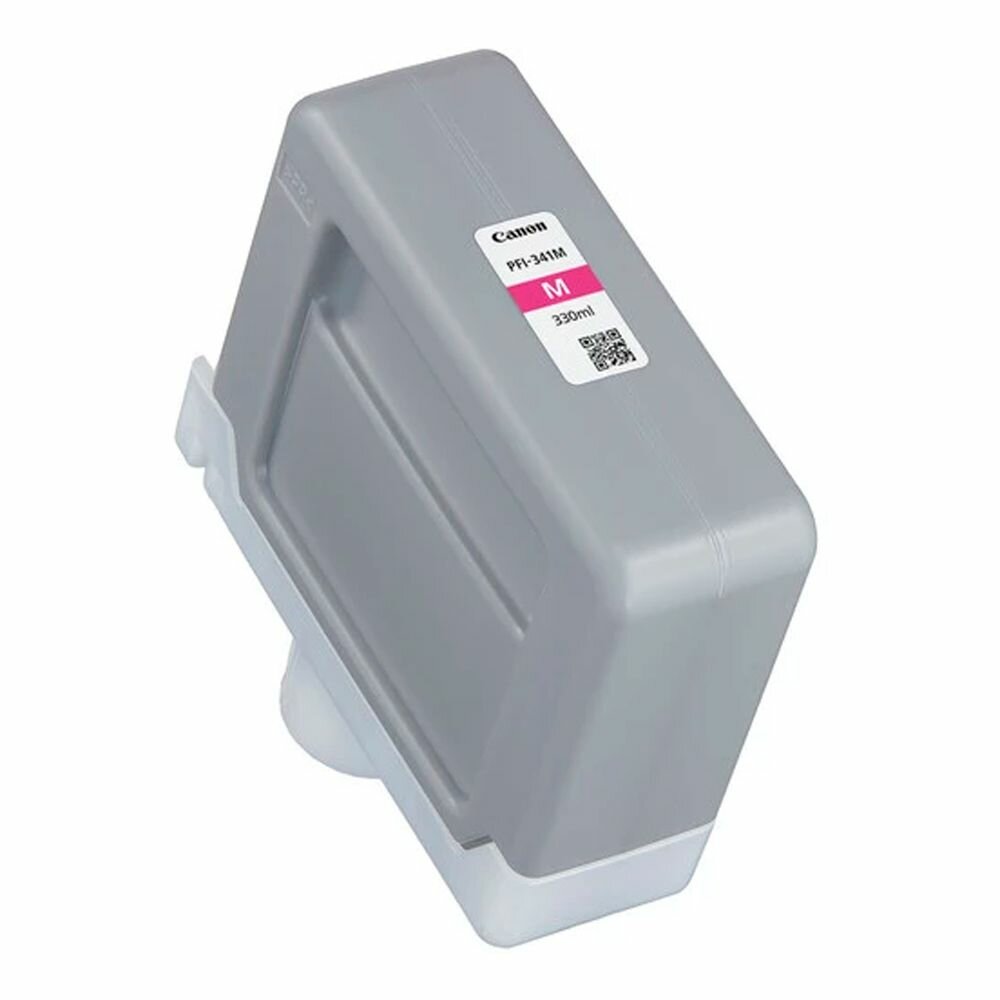 Картридж Canon PFI-111 M пурпурный 6846C001