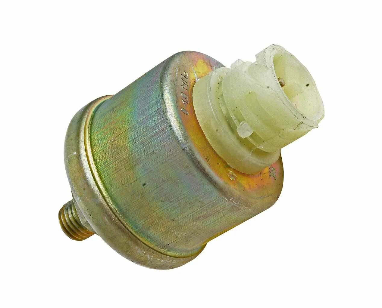 Датчик давления масла маз комбинированный (экран)