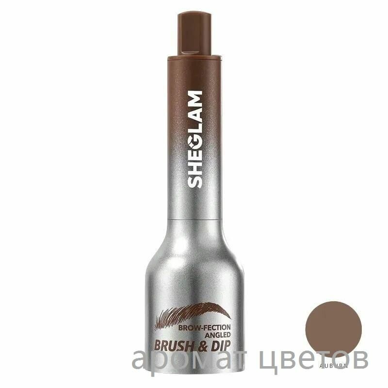 Краска для бровей и ресниц