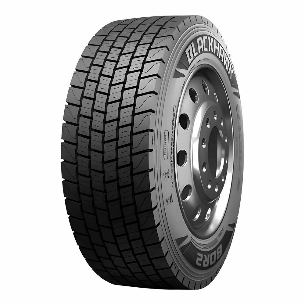 Грузовая шина Blackhawk BDR2 245/70 R17.5 143/141J