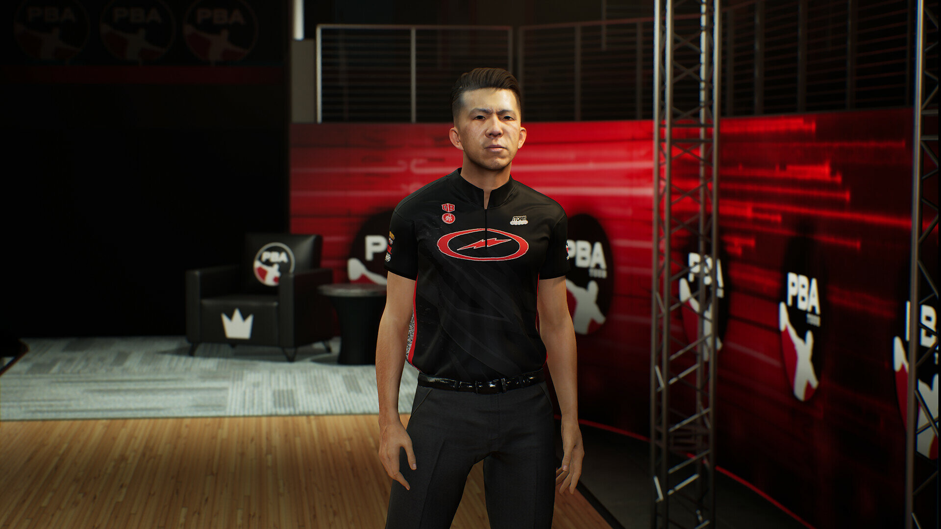 PBA Pro Bowling 2026 PC Steam Аккаунт • Активация Steam • регион Весь мир