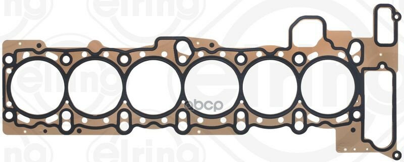 Прокл. ГБЦ [1.00mm] BMW E46/E39/E61/E38/X5/X3 mot. M52B25Vanos/M52B28/M54265S5/M54306S3 Elring арт. 361.503