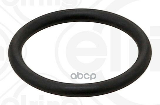 Кольцо уплотнительное масляного насоса DSG VAG 27х3,2 Elring арт. 886.680