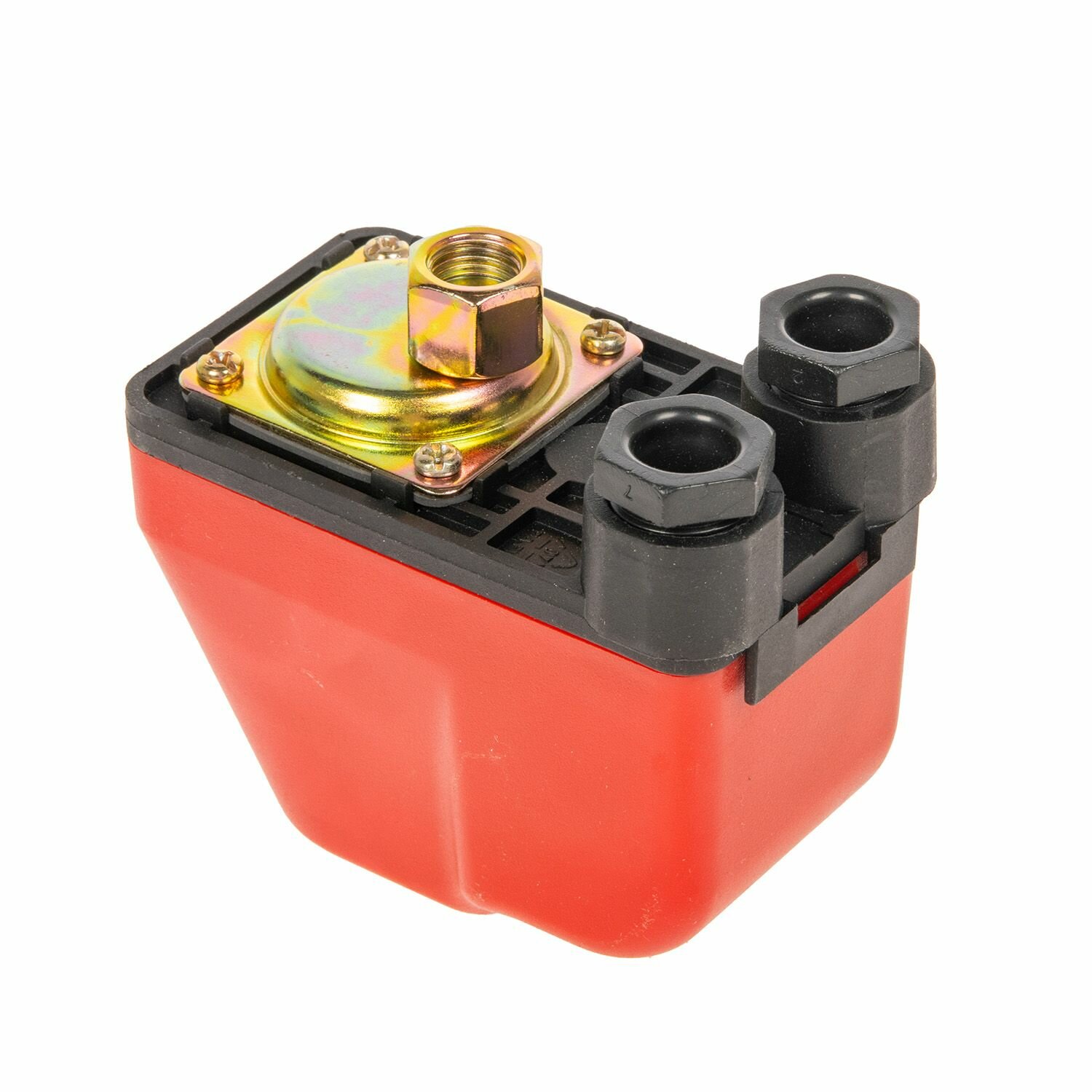 Реле VIEIR предназначено для защиты насоса от работы без воды, автоматическое управление