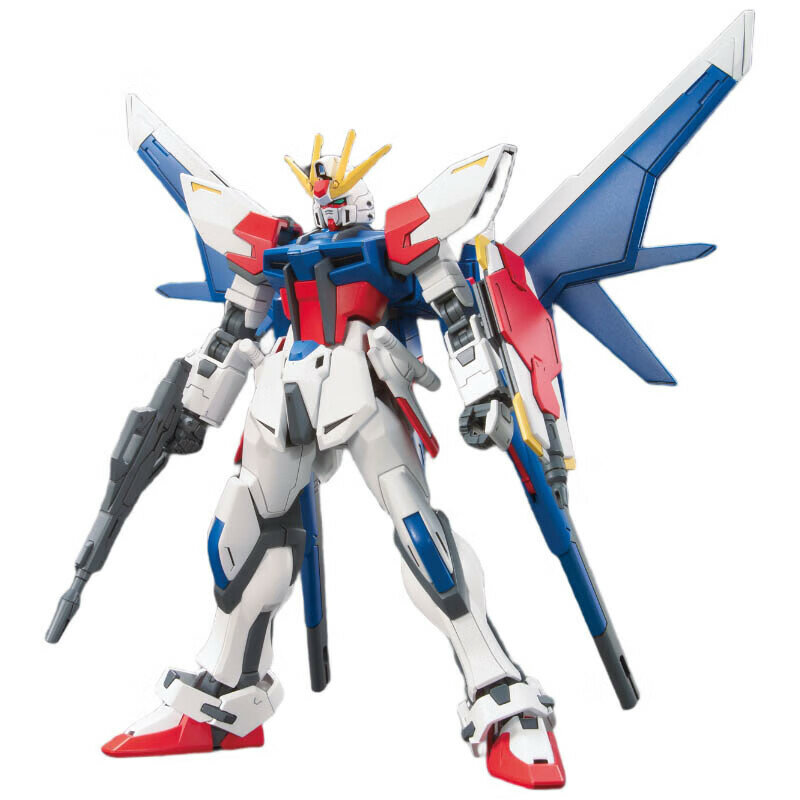 Модельный набор BANDAI Gundam HG 1/144 Full Armor Custom Assault Gundam китайская версия Форма：HG Full Armor Custom
