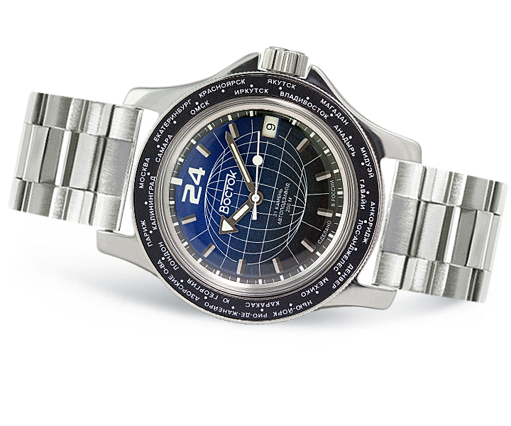 Наручные часы