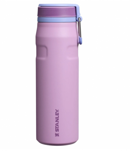 Термокружка Stanley Aerolight 0,47L, 10-13973-0011, сиреневый лаванды