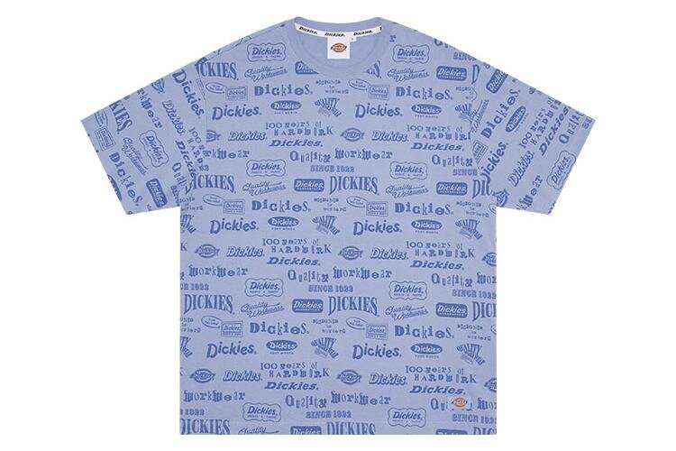 Футболка Dickies 9860108