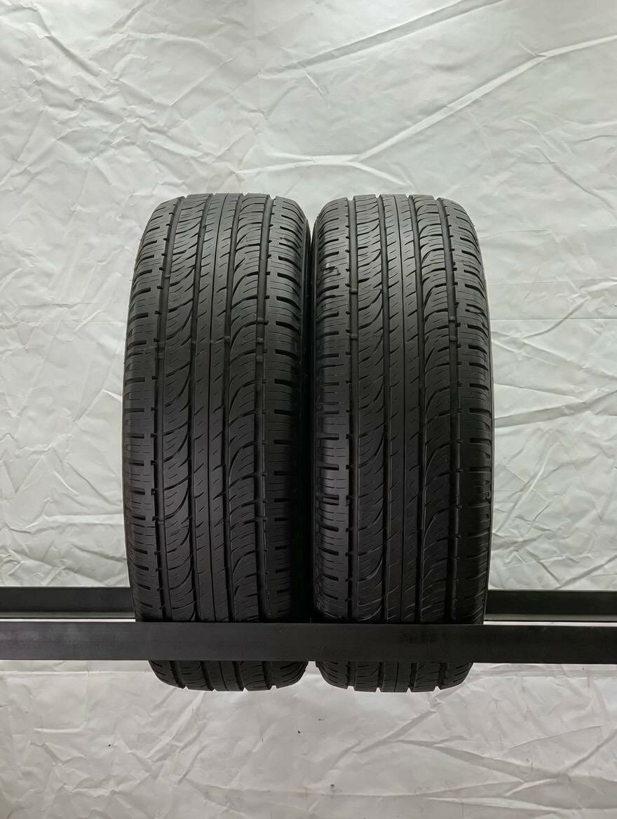 Летние БУ шины Viatti Bosco A/T 215/65 R16 15.0% износ PT0009074 TSB048138