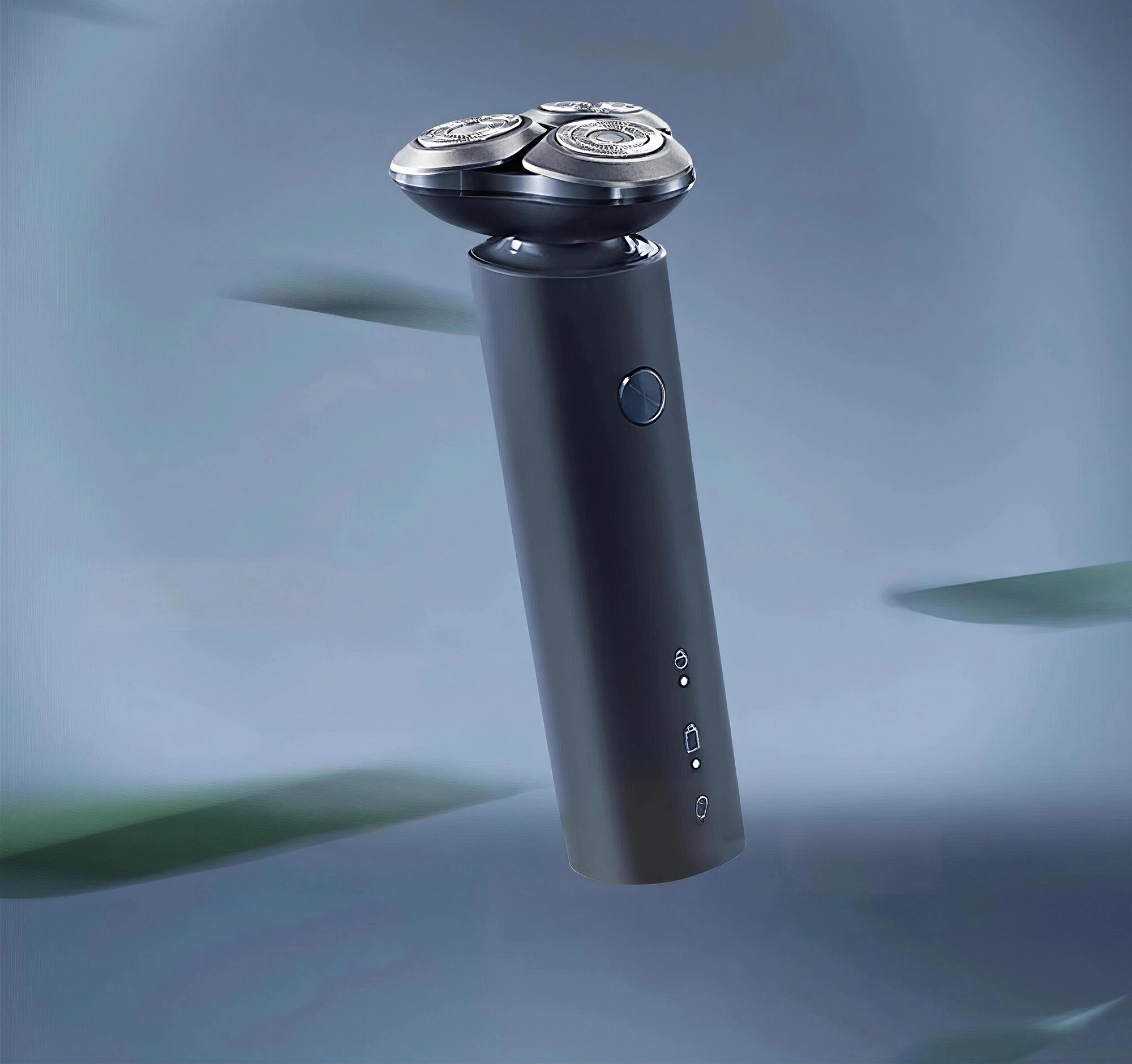 Xiaomi Электробритва Xiaomi Mijia Влажный и сухой S101 синийXiaomi Электробритва Xiaomi Mijia Влажный и сухой S101 синий