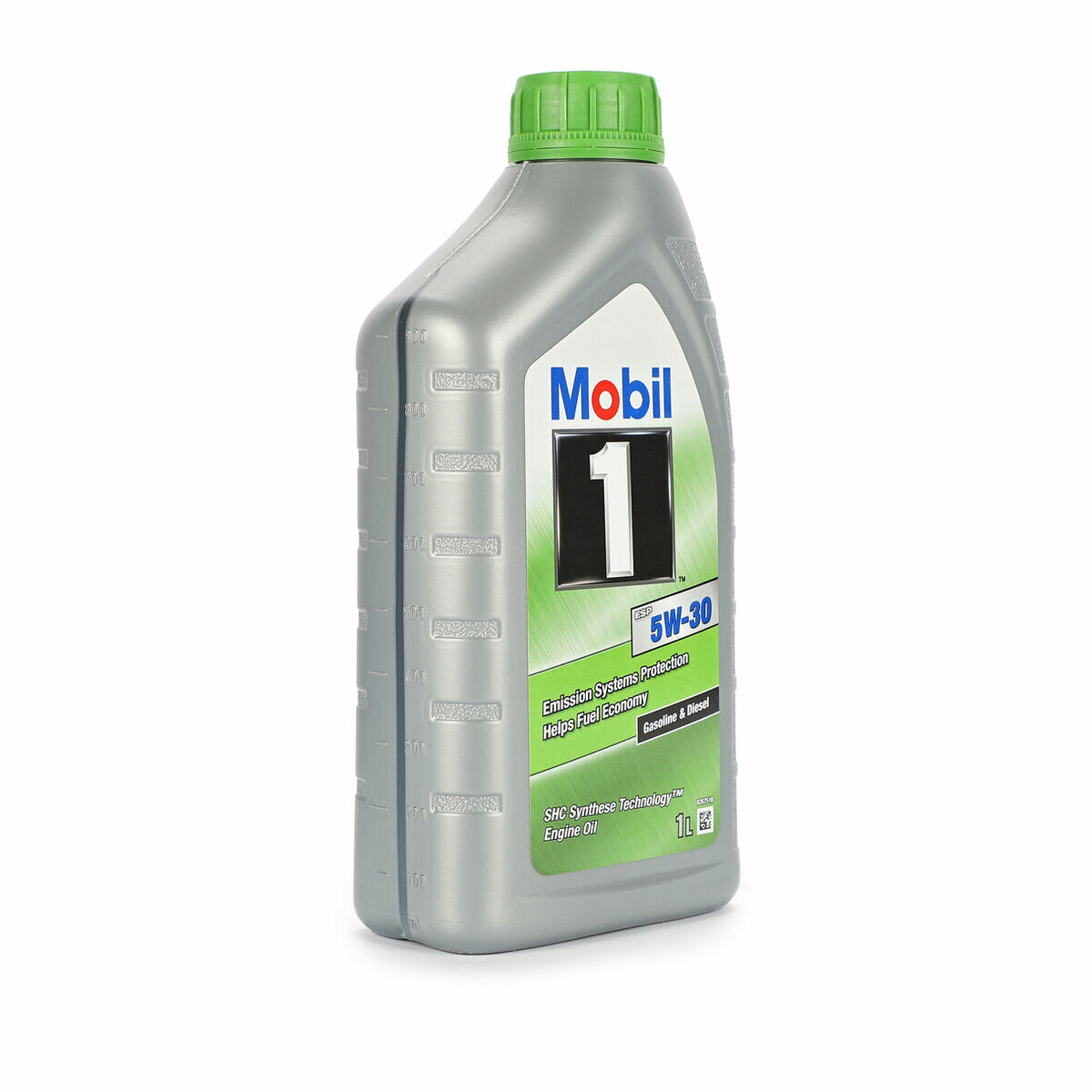 Масло Моторное Mobil Esp 5W-30 1Л.(Mobil 154287)