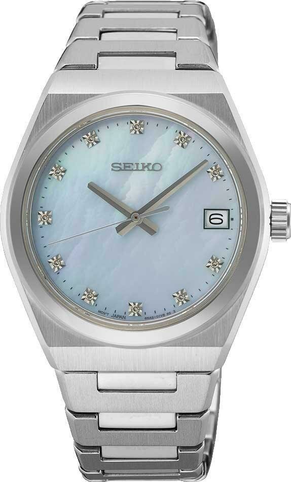 Наручные часы SEIKO