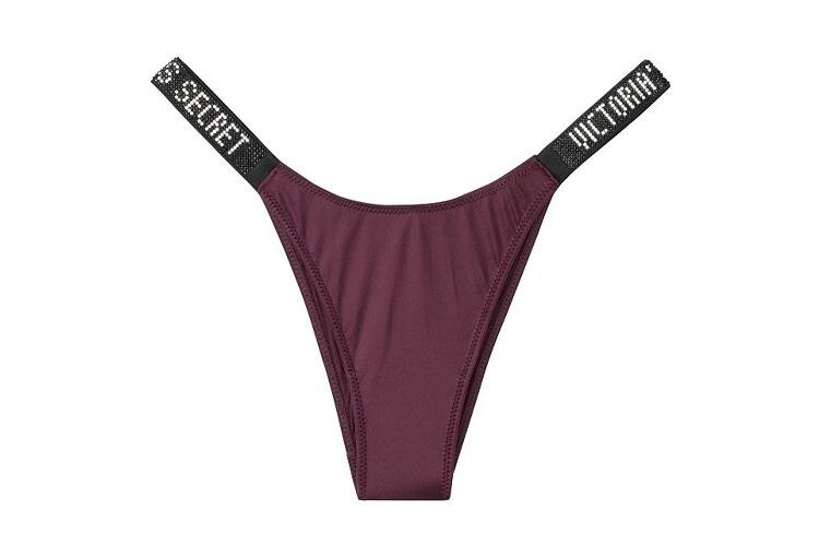 Боди бельевое Victoria's Secret