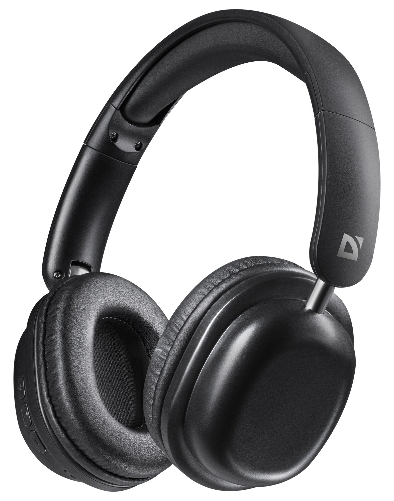 Наушники беспроводные большие (63640) B640 черный,