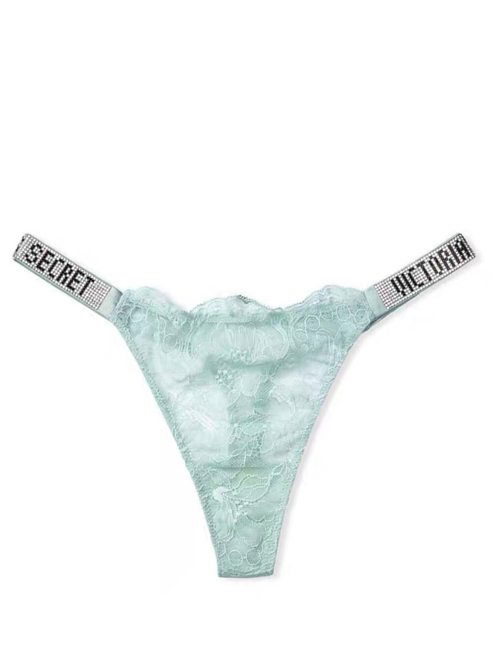 Женские стринги Victoria's Secret 10162722, L EU