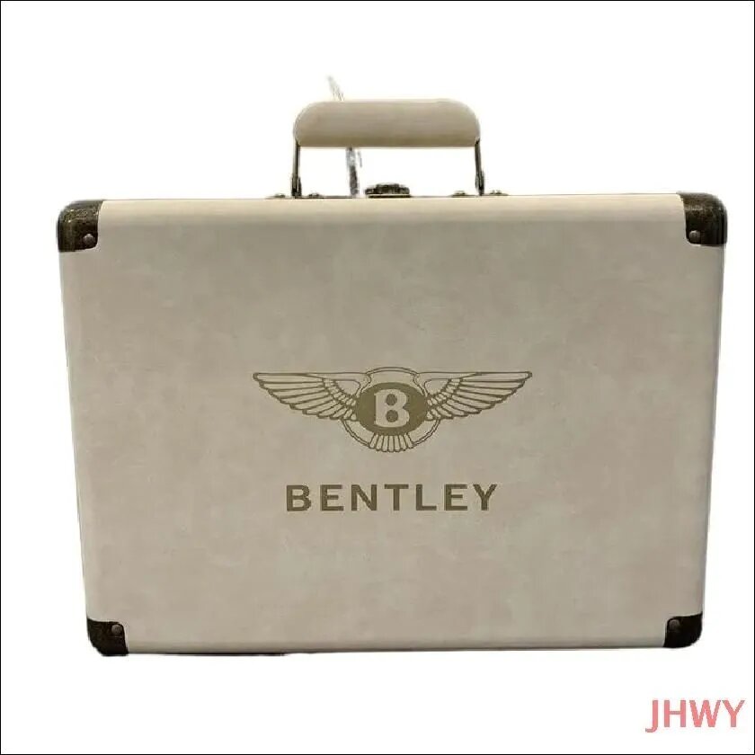 Проигрыватель BENTLEY виниловых дисков, дизайнерский винтаж чемоданчик виниловый проигрыватель пластинок ретр