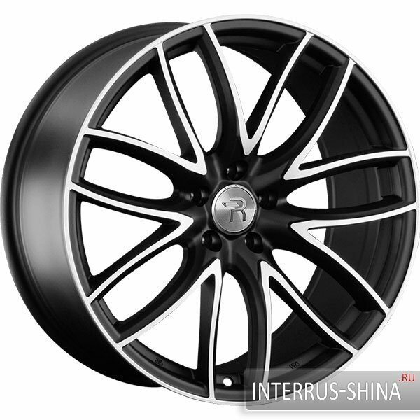 Колесный диск Replay Audi A132 9x20 5x112 ET33 D66.6 MBF