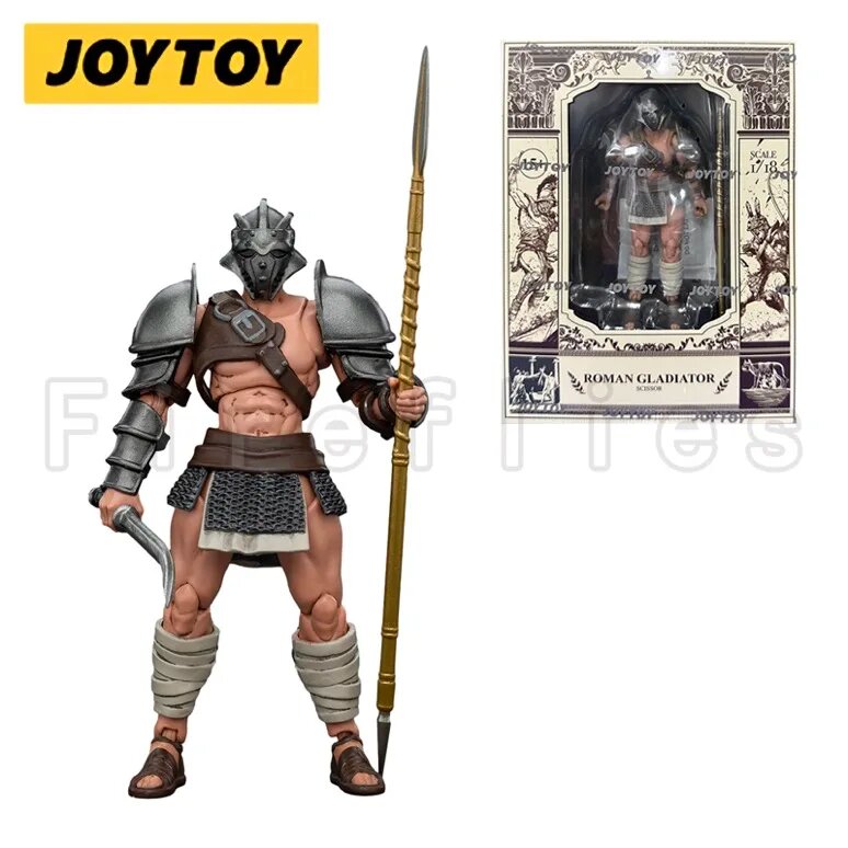 JOYTOY Фигурка гладиатора, цвет ST RG Scissor