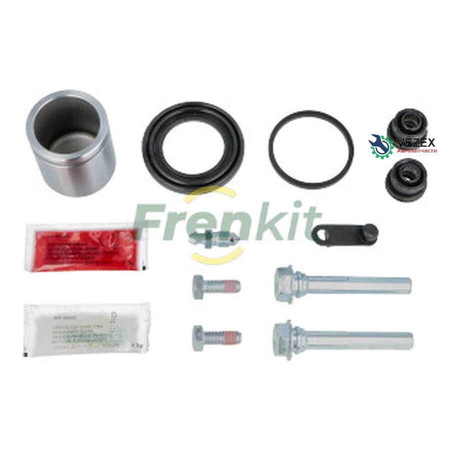 FRENKIT 745814 Ремкомплект тормозного суппорта
