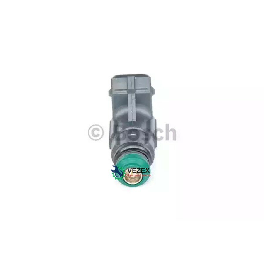 BOSCH 0280156357 Форсунка топливная