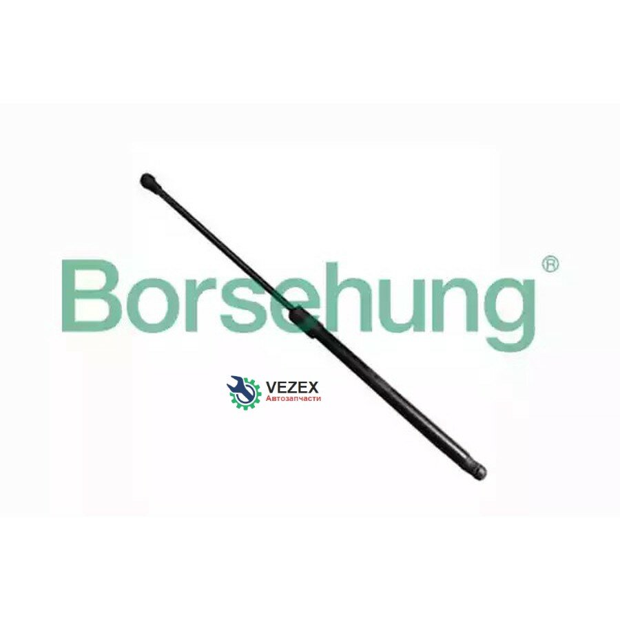 BORSEHUNG B14195 Упор газовый