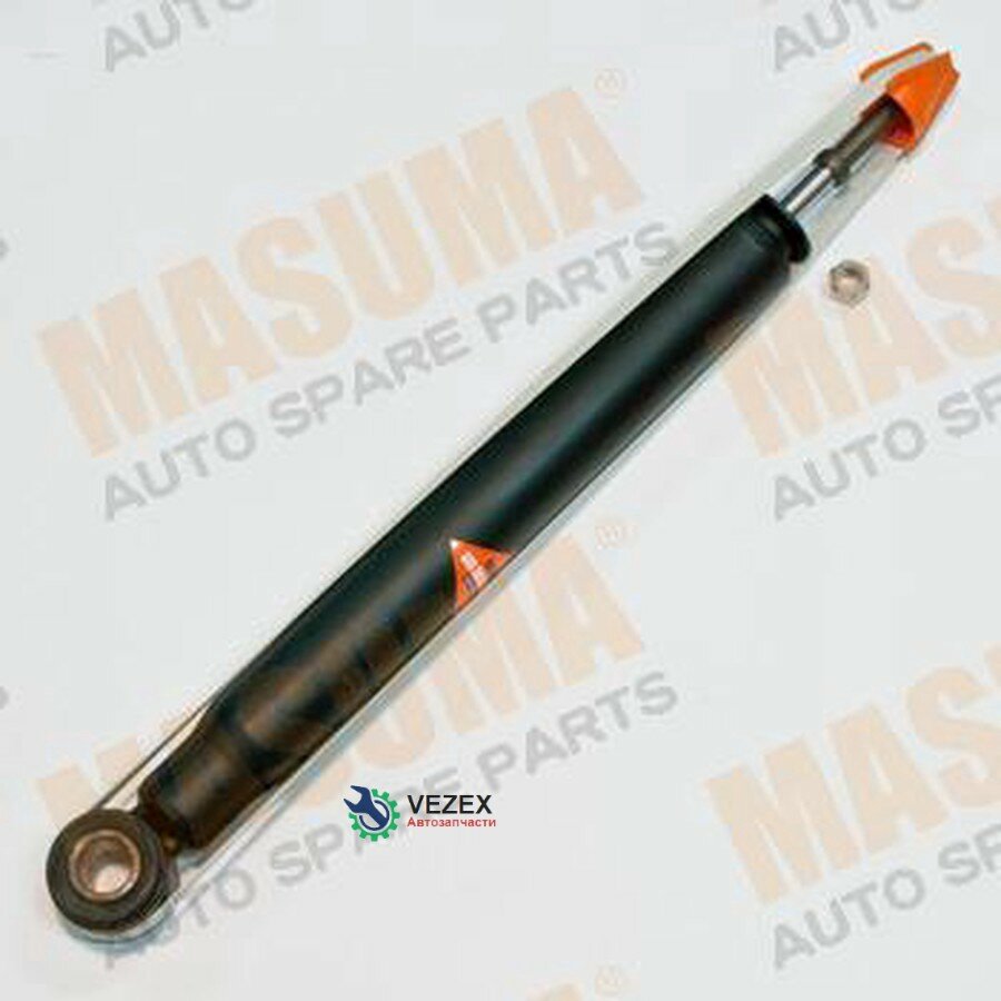 MASUMA P6383 Амортизатор газомасляный