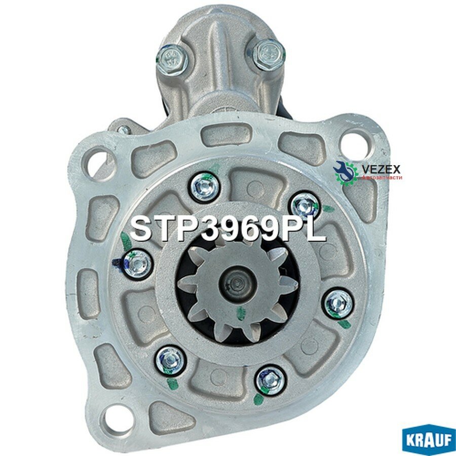 KRAUF STP3969PL Стартер