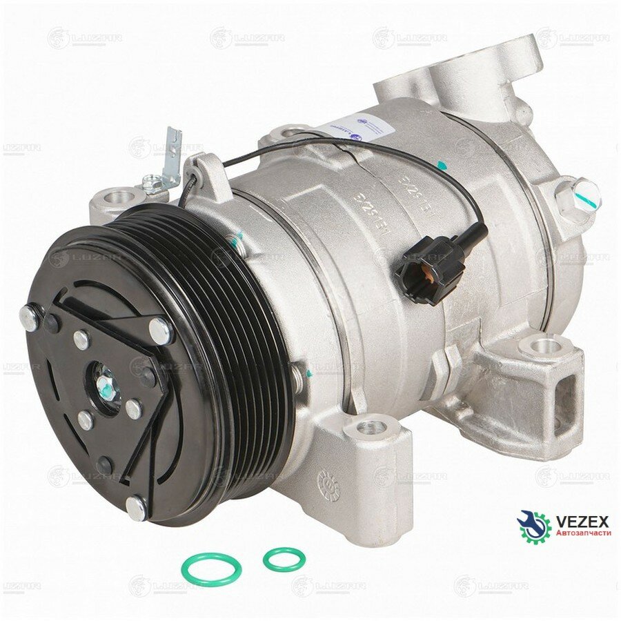 LUZAR LCAC1491 Компрессор кондиционера