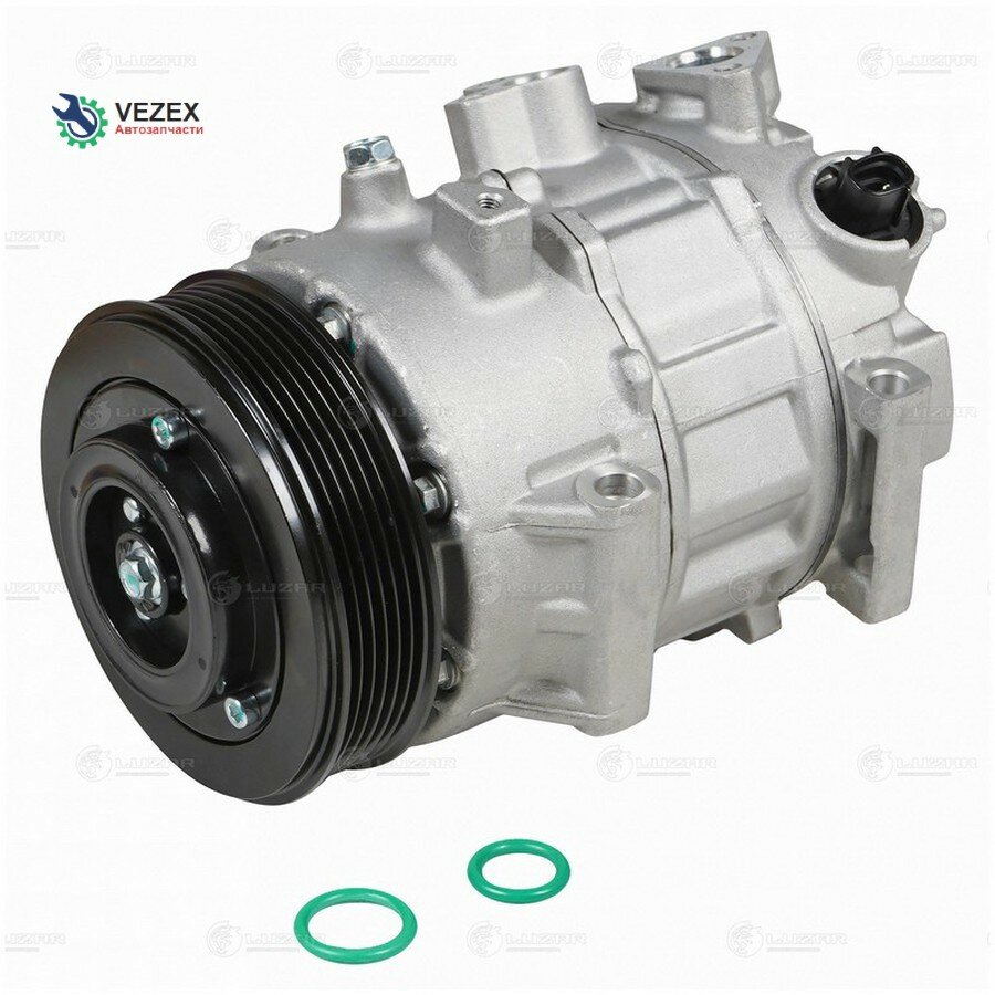 LUZAR LCAC1941 Компрессор кондиционера