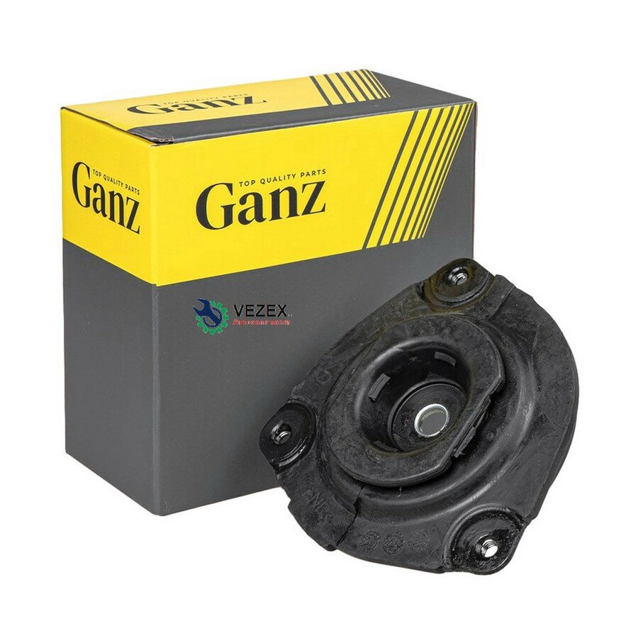GANZ GIK02518 Опора амортизационной стойки
