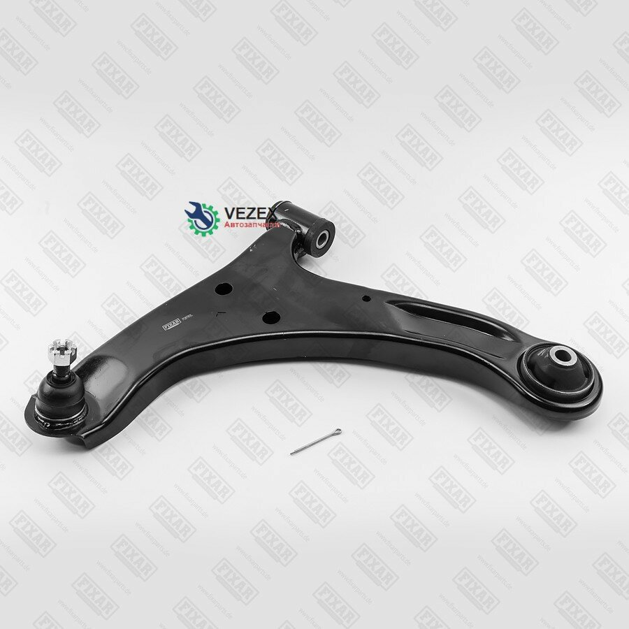 FIXAR FQ0783L Рычаг подвески передний нижний левый SUZUKI Grand Vitara 05- FQ0783L