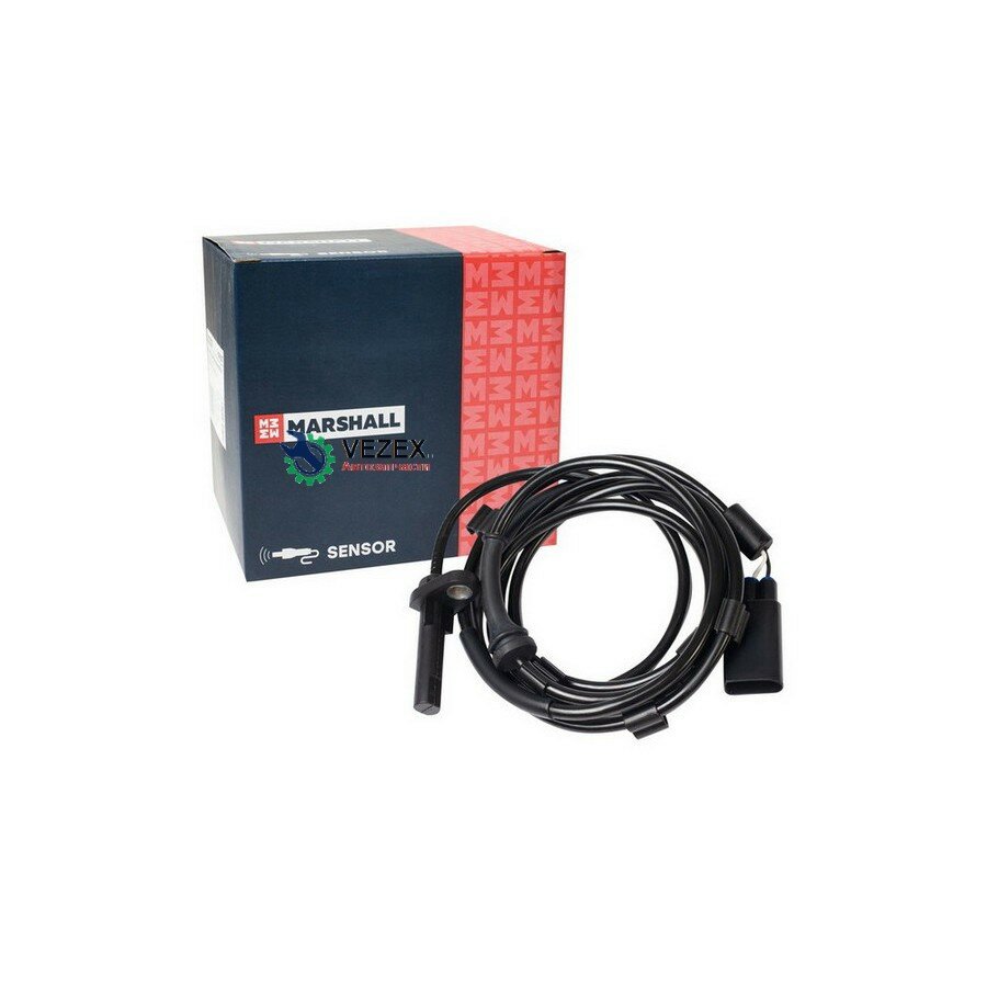 MARSHALL MSE0005 Датчик ABS задн. Ford: Transit VII 06- MSE0005