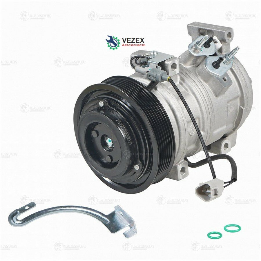 LUZAR LCAC1970 Компрессор кондиционера