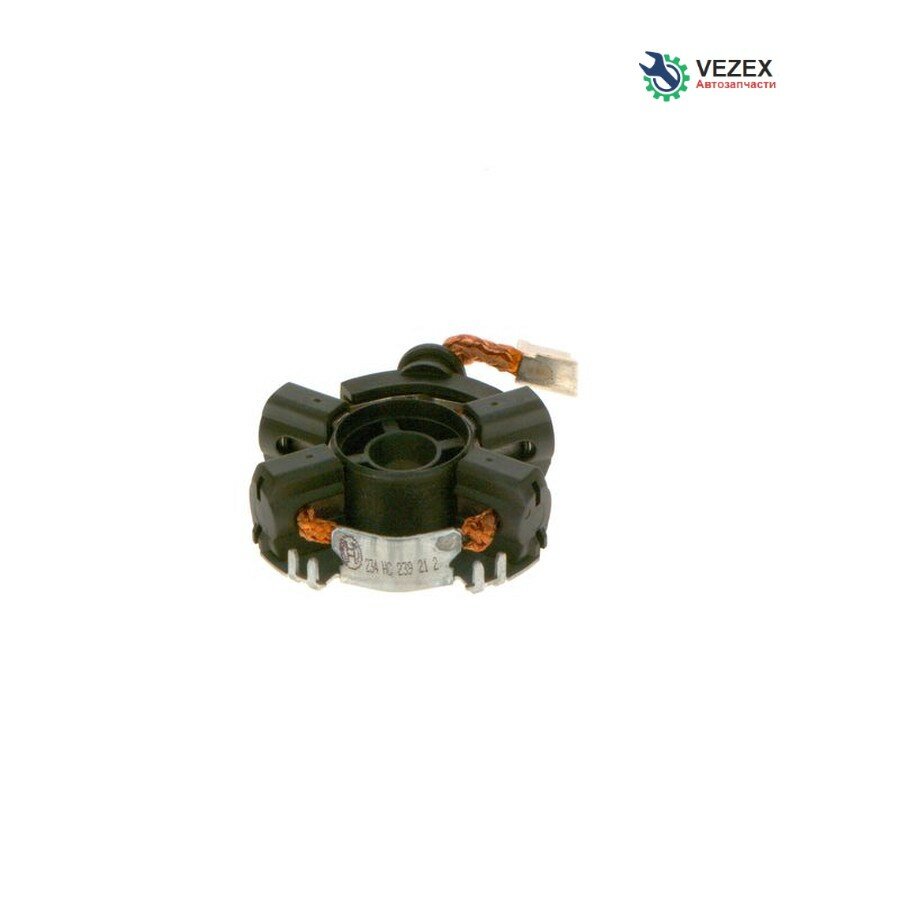 BOSCH 2004336234 Кронштейн щеток стартера