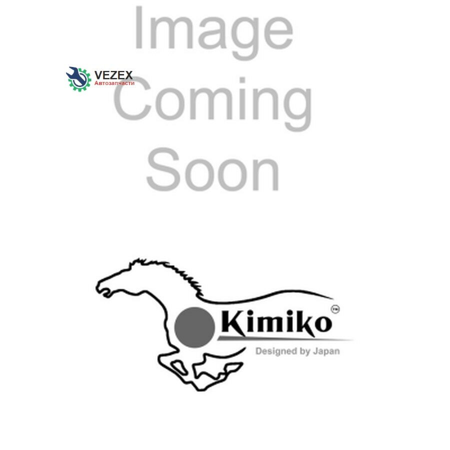 KIMIKO BAC1001310-KM Опора двигателя