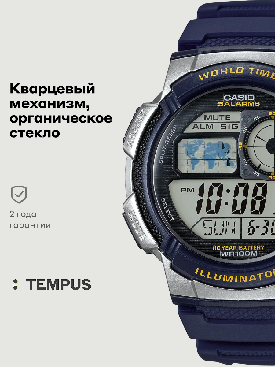 Наручные часы