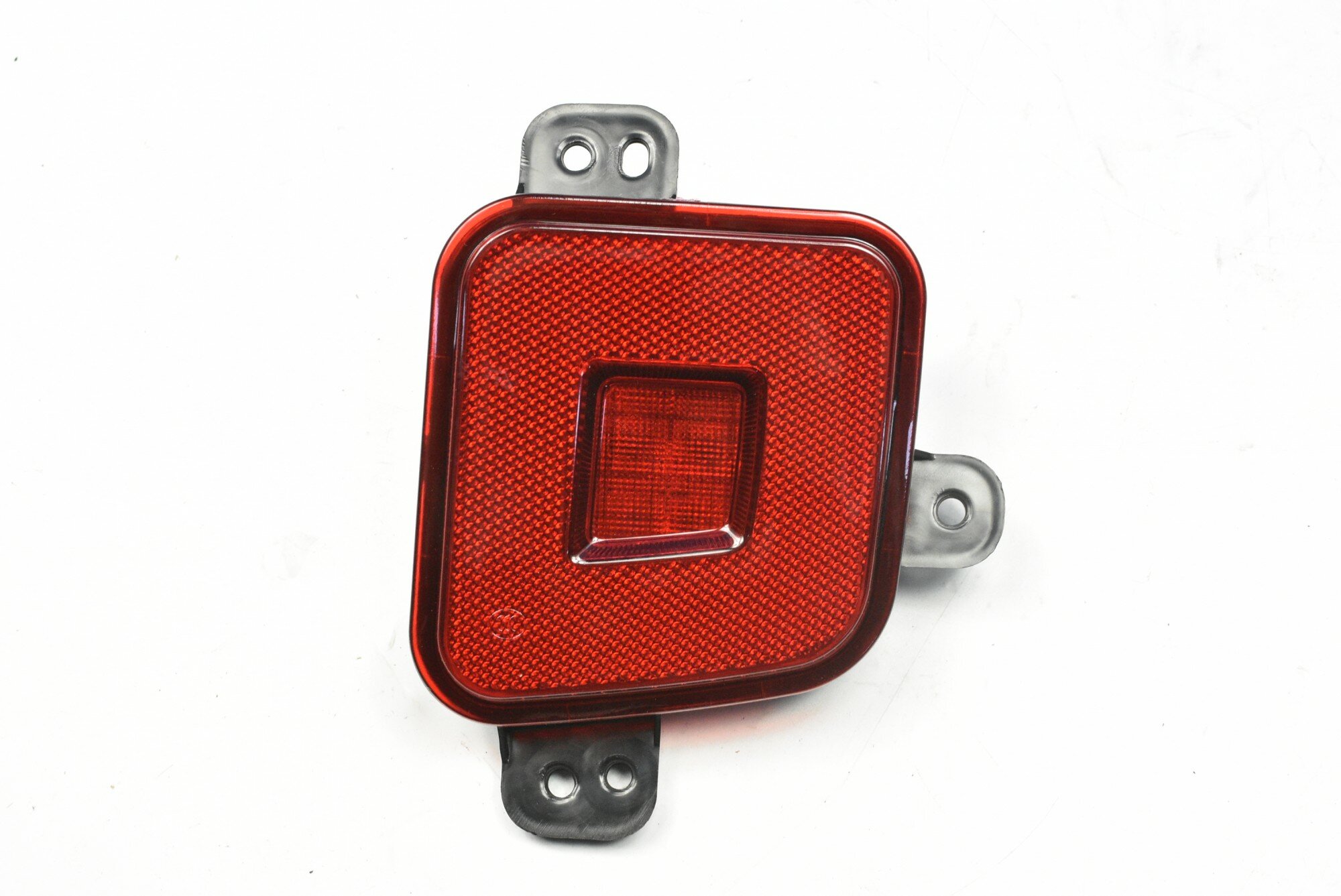 Фонарь задний правый в бампер Haval Dargo