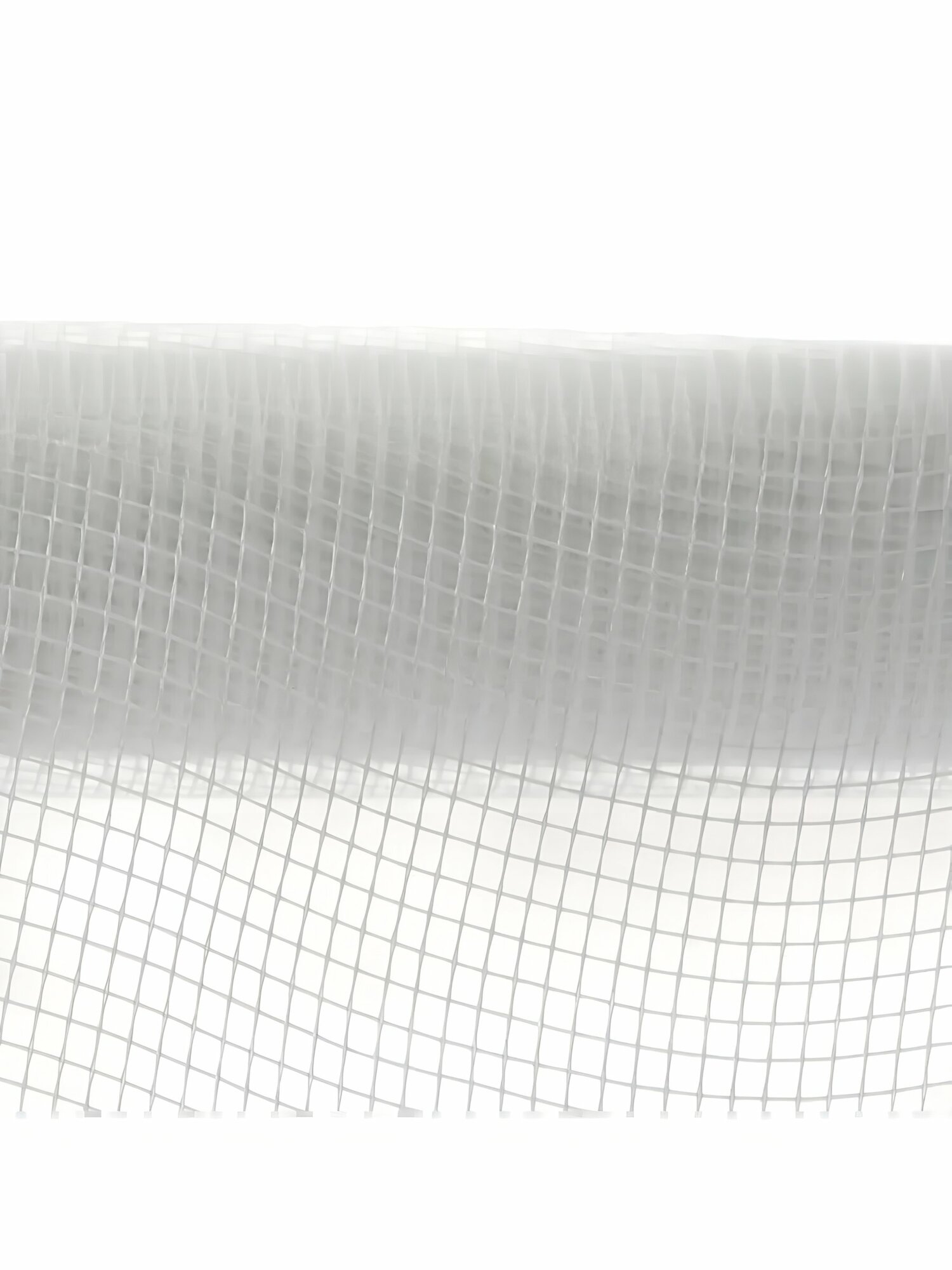 Сетка стеклотканевая 5х5 мм, 4Walls, 1х50 м, интерьерная, SMF111T