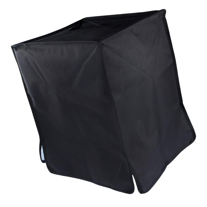 Пылезащитный чехол Из Металлического листа Для Машин для 3D-печати, аналогичный Мини-размеру