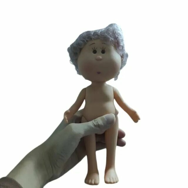 Кукла 24см испанская картофельная Mia